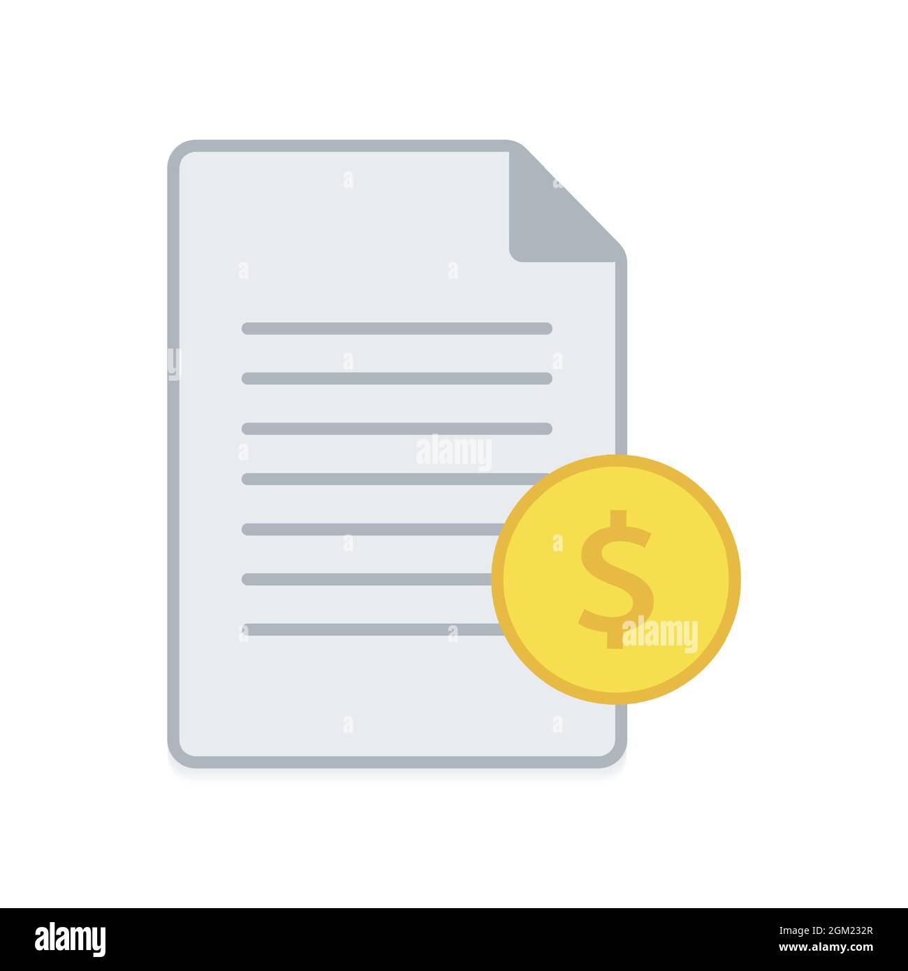 Invoice Paid Icon