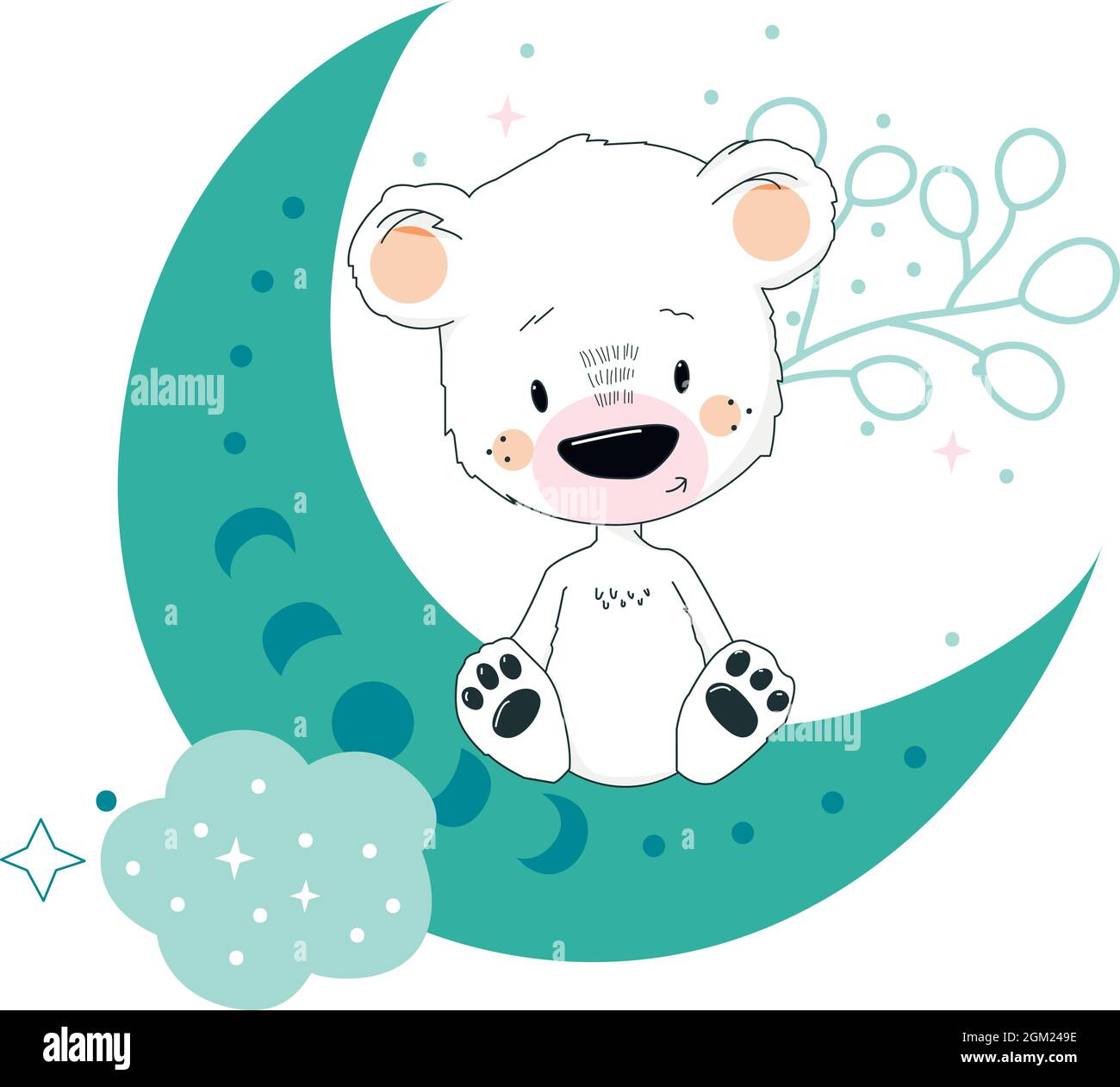 See baer Stock Vector Images - Alamy