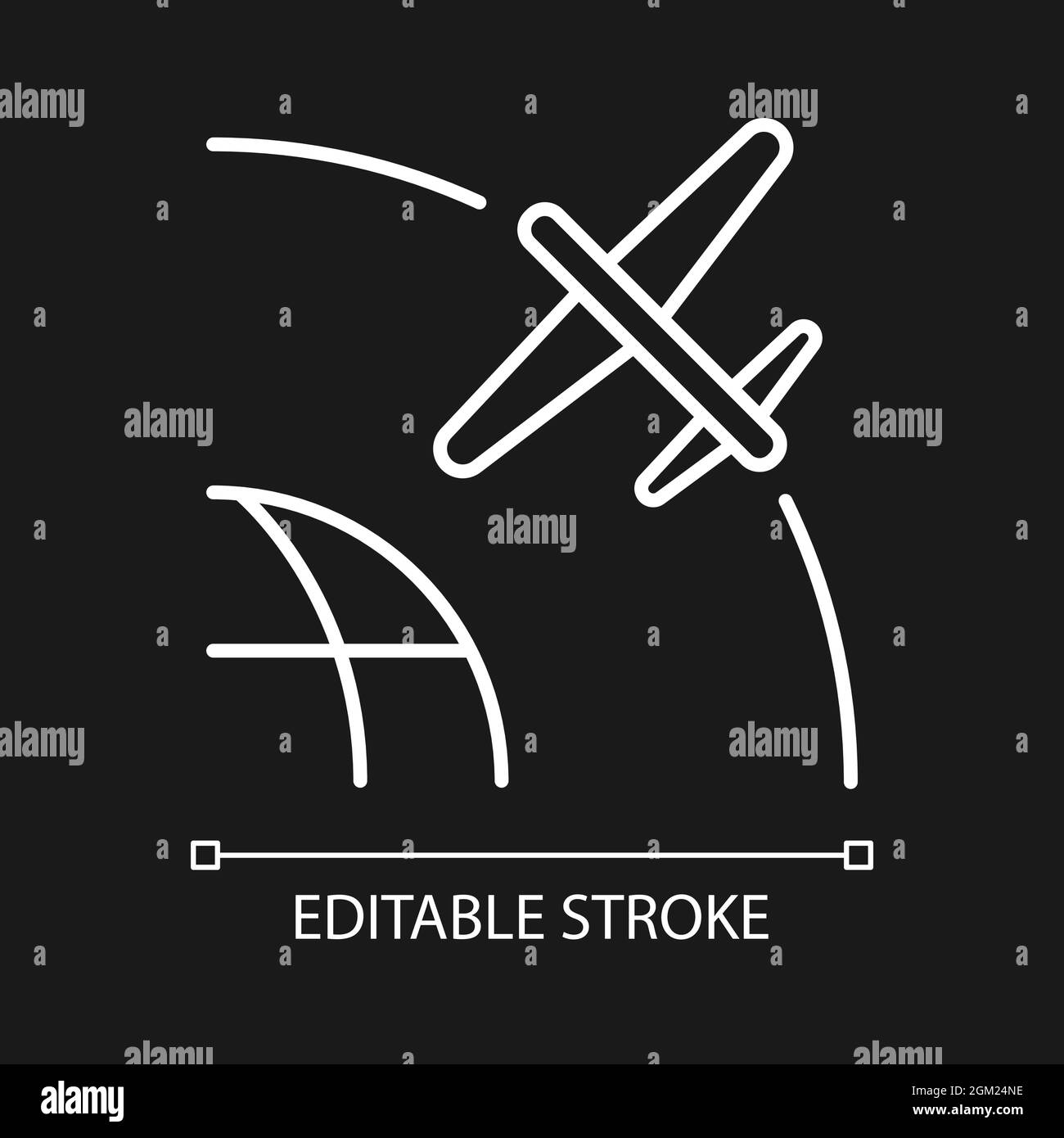 Satellite drone Stock Vector Images - Alamy