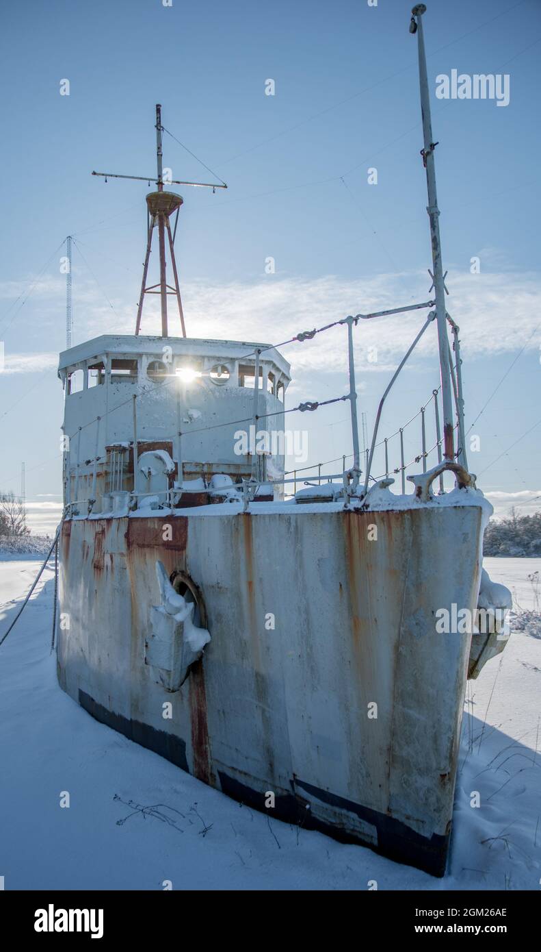 Old warship hi-res stock photography and images - Alamy
