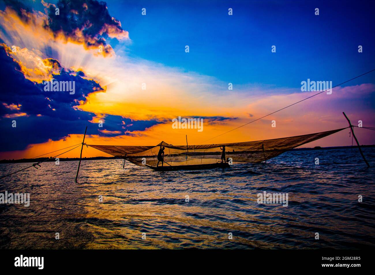 Tri an dong nai vietnam hi-res stock photography and images - Alamy