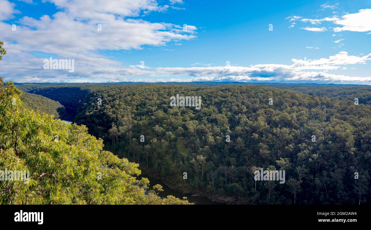 Australian bush rock hi-res stock photography and images - Alamy