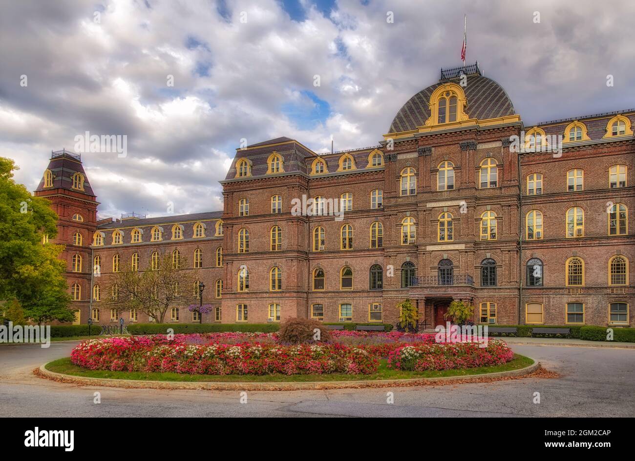 Vassar College High Resolution Stock Photography and Images - Alamy