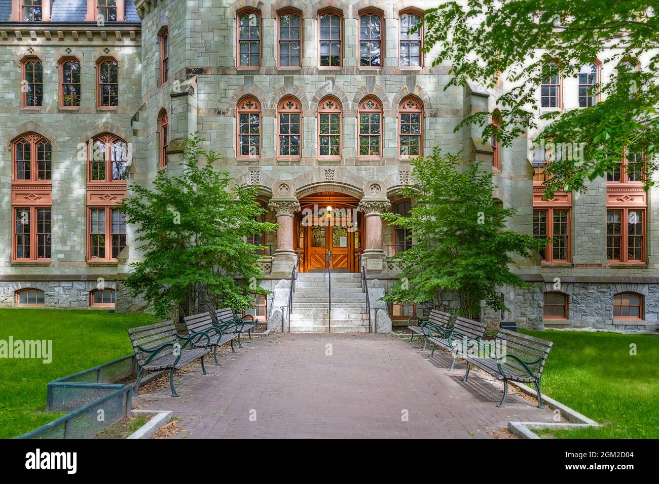 Claudia Cohen Hall U Penn - Claudia Cohen Hall, was the second building ...