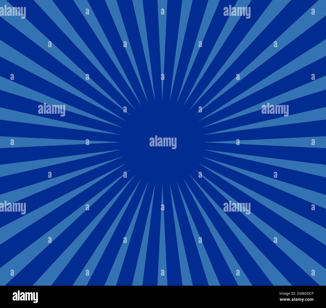 An abstract ray burst background image Stock Photo - Alamy