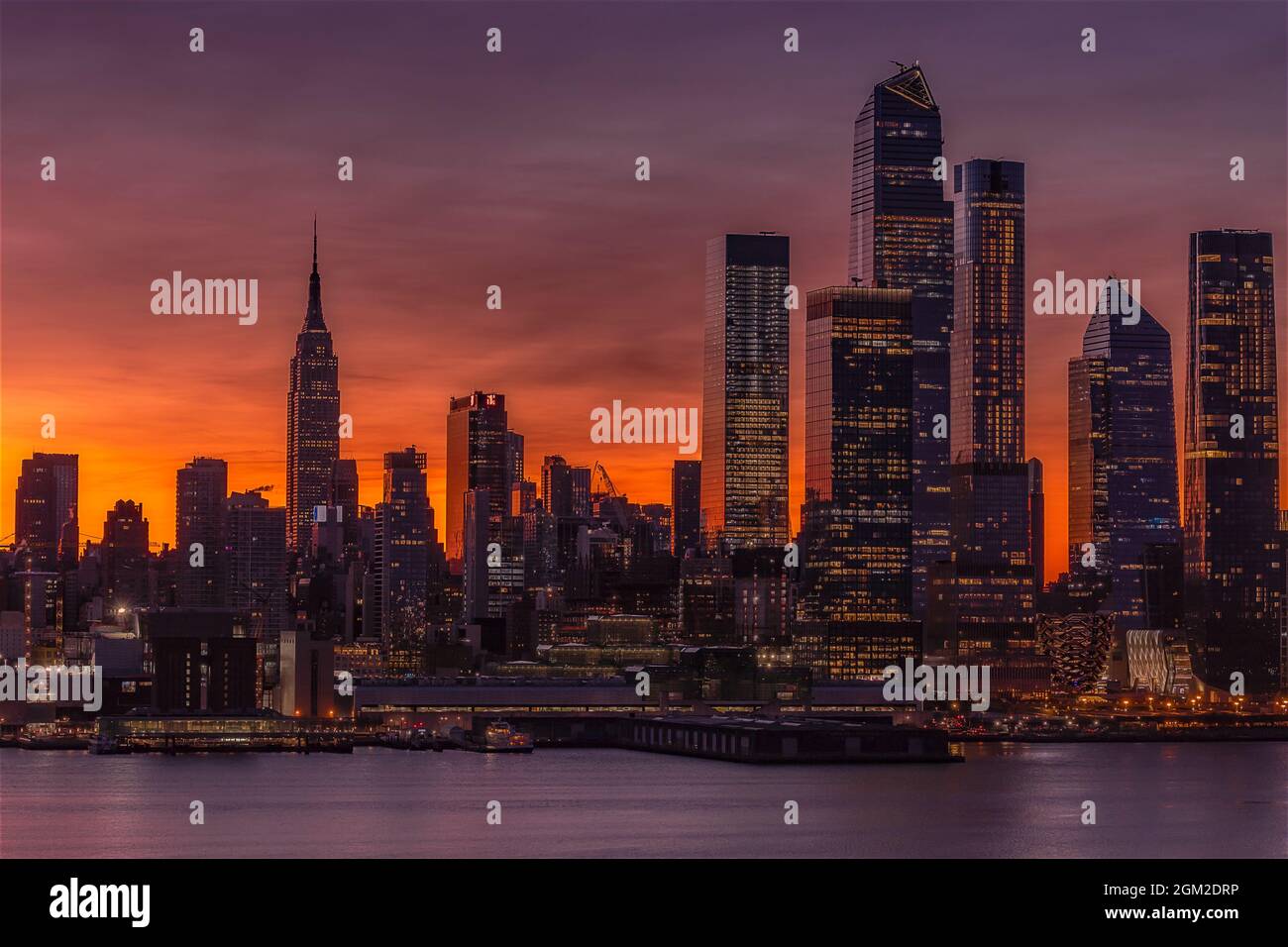 Good morning new york city hi-res stock photography and images - Alamy