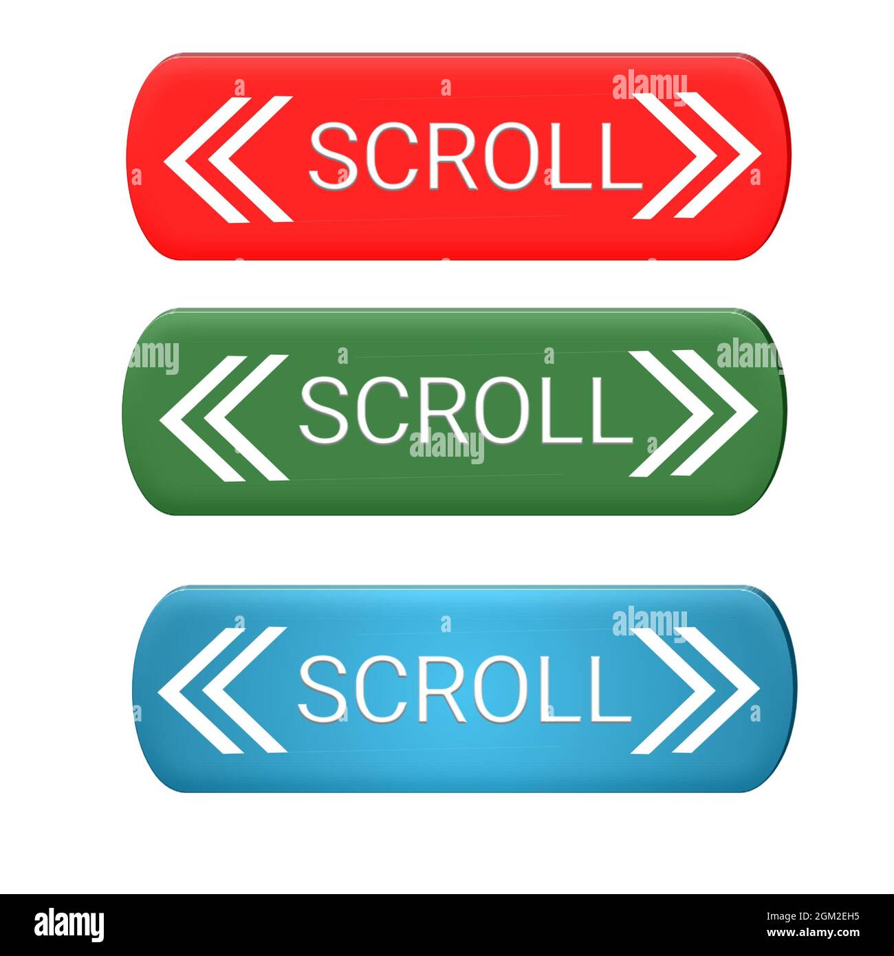 Web symbols hi-res stock photography and images - Alamy