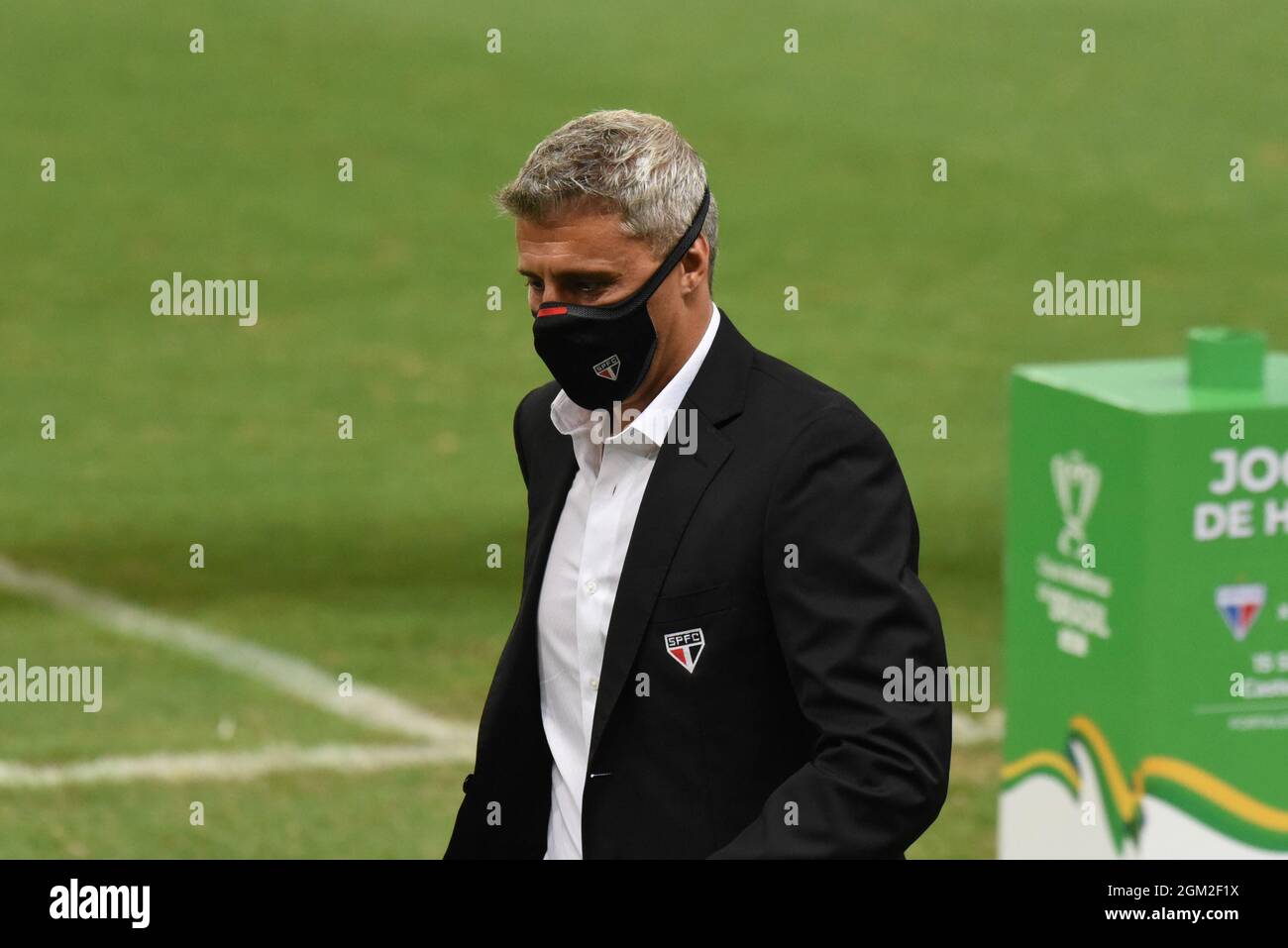 Sport football hernan crespo hi-res stock photography and images - Alamy