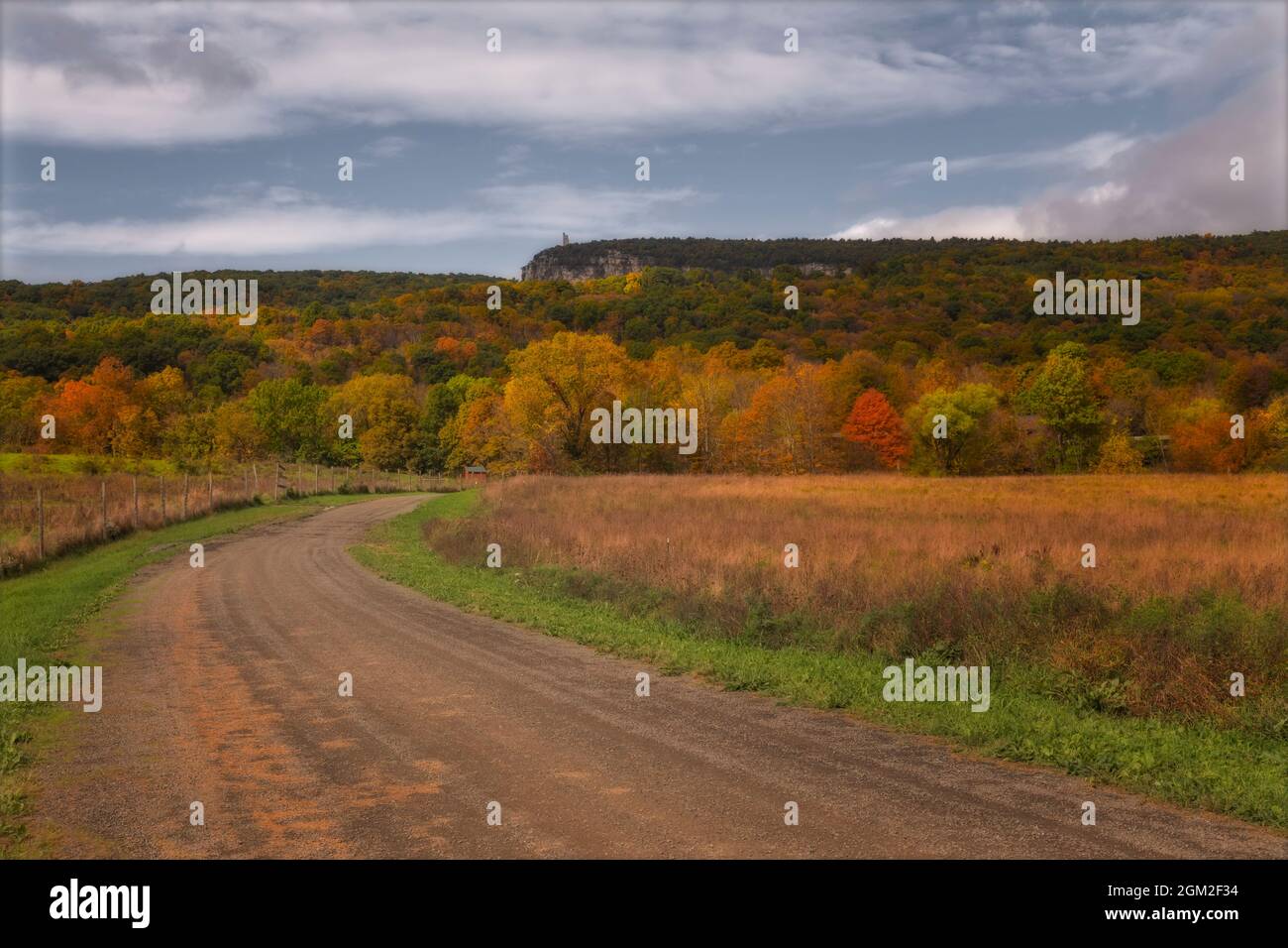 Shawangunk mountains hi-res stock photography and images - Alamy