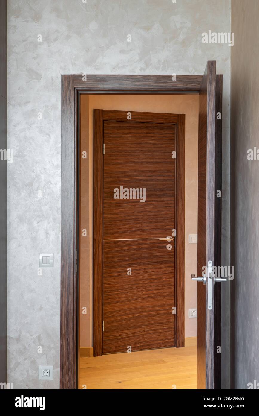 Interiro hi-res stock photography and images - Alamy