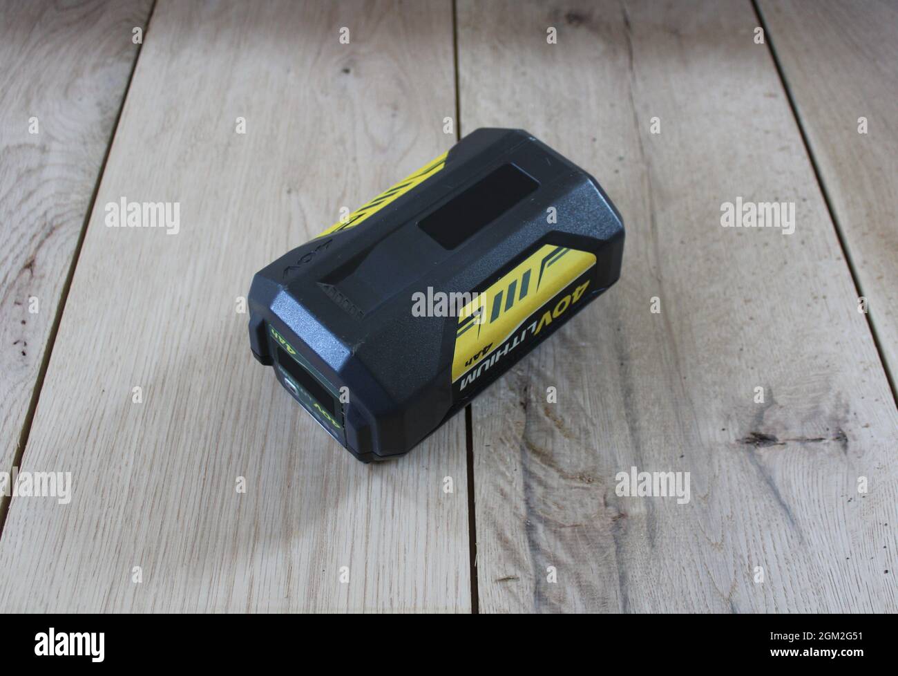 Lithium battery safety hi-res stock photography and images - Alamy