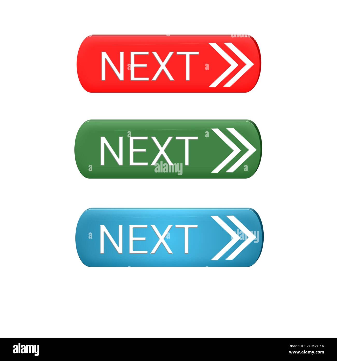 Next And Previous Buttons Icons