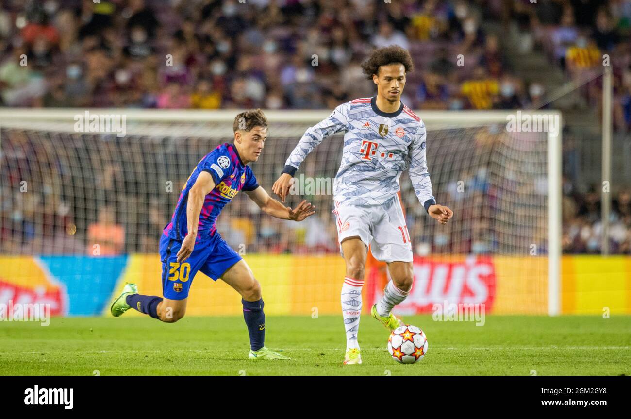 Alex collado hi-res stock photography and images - Alamy