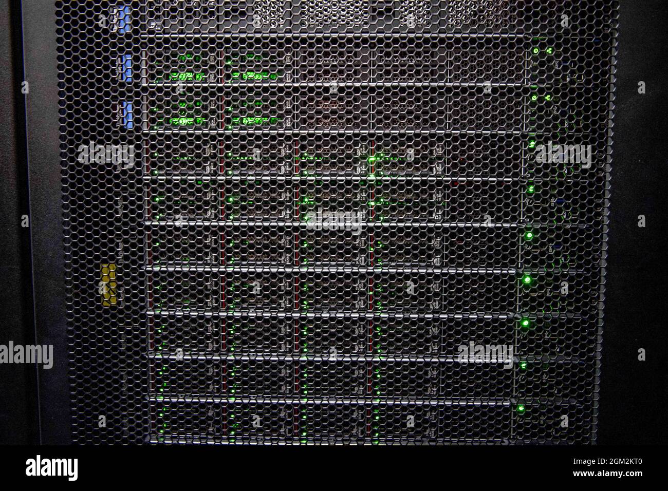 The new computer offers scientific research in the Netherlands ten ...