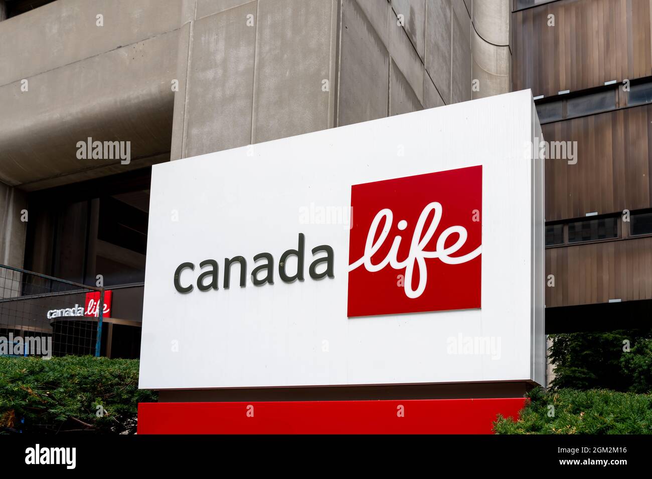 Sign of life logo hi-res stock photography and images - Alamy