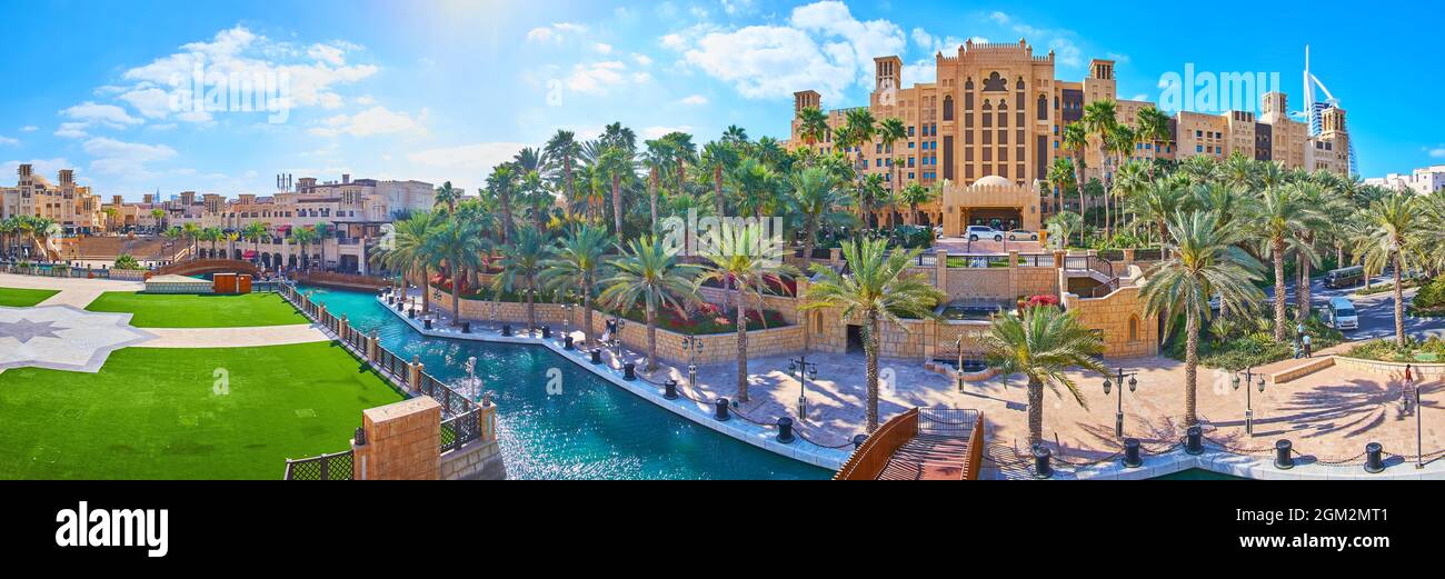 Al mina souk hi-res stock photography and images - Alamy