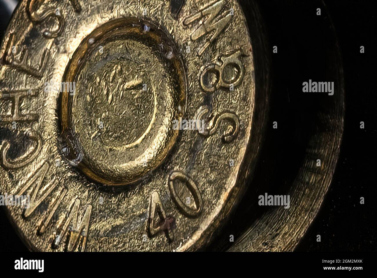 Rifle workshop hi-res stock photography and images - Alamy