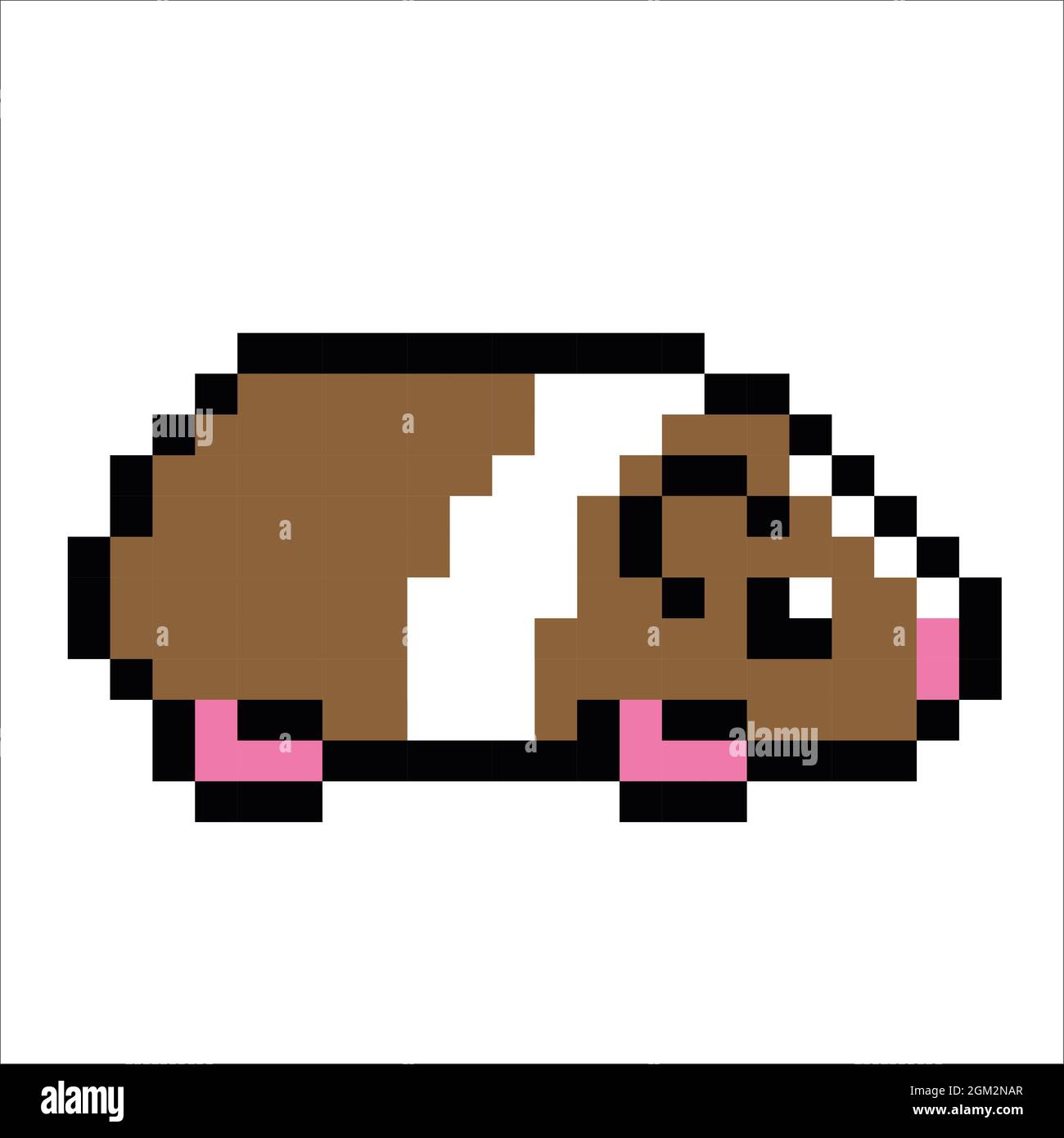 Hamster icon hi-res stock photography and images - Alamy