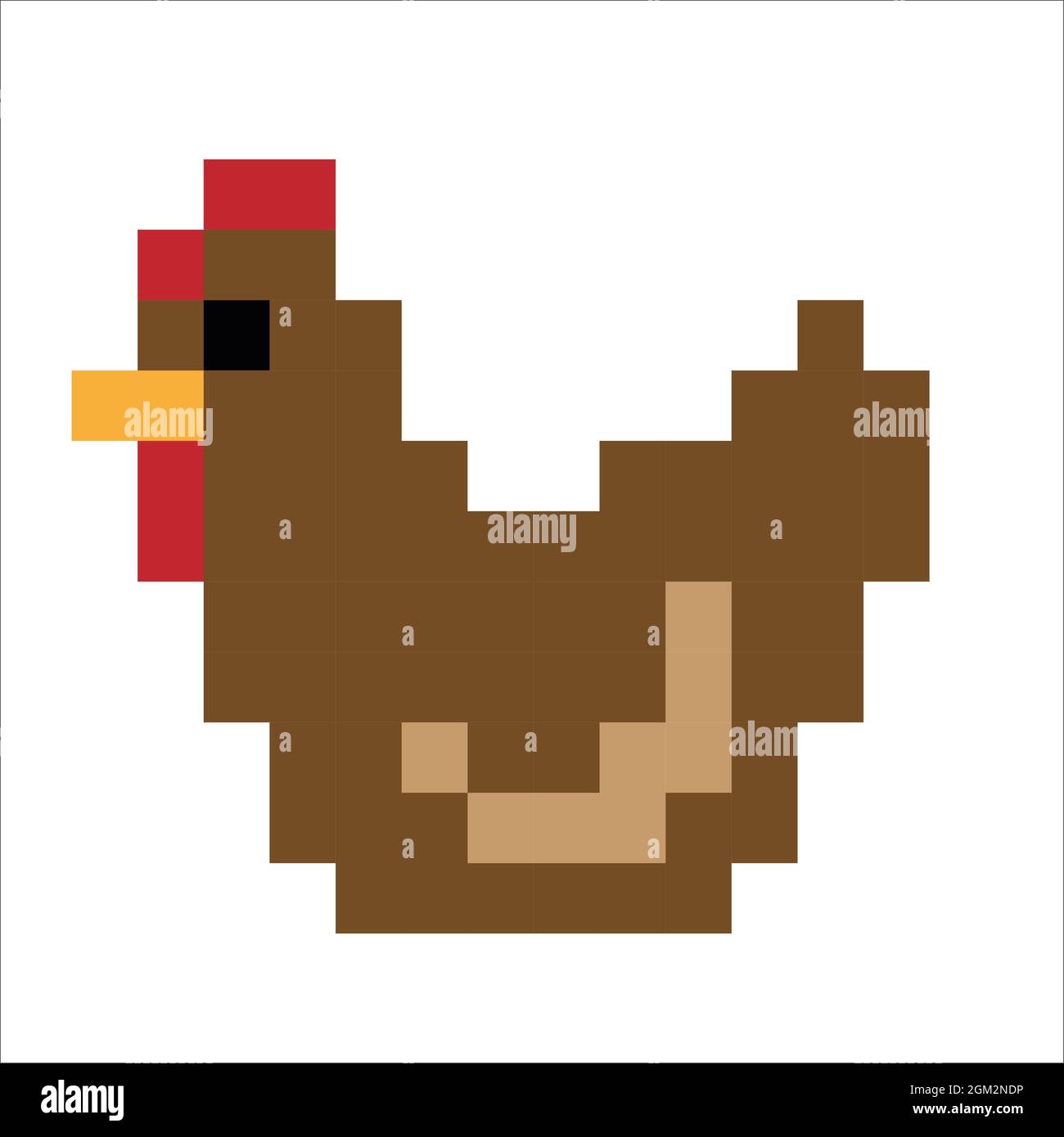 Cartoon Hen High Resolution Stock Photography and Images - Alamy