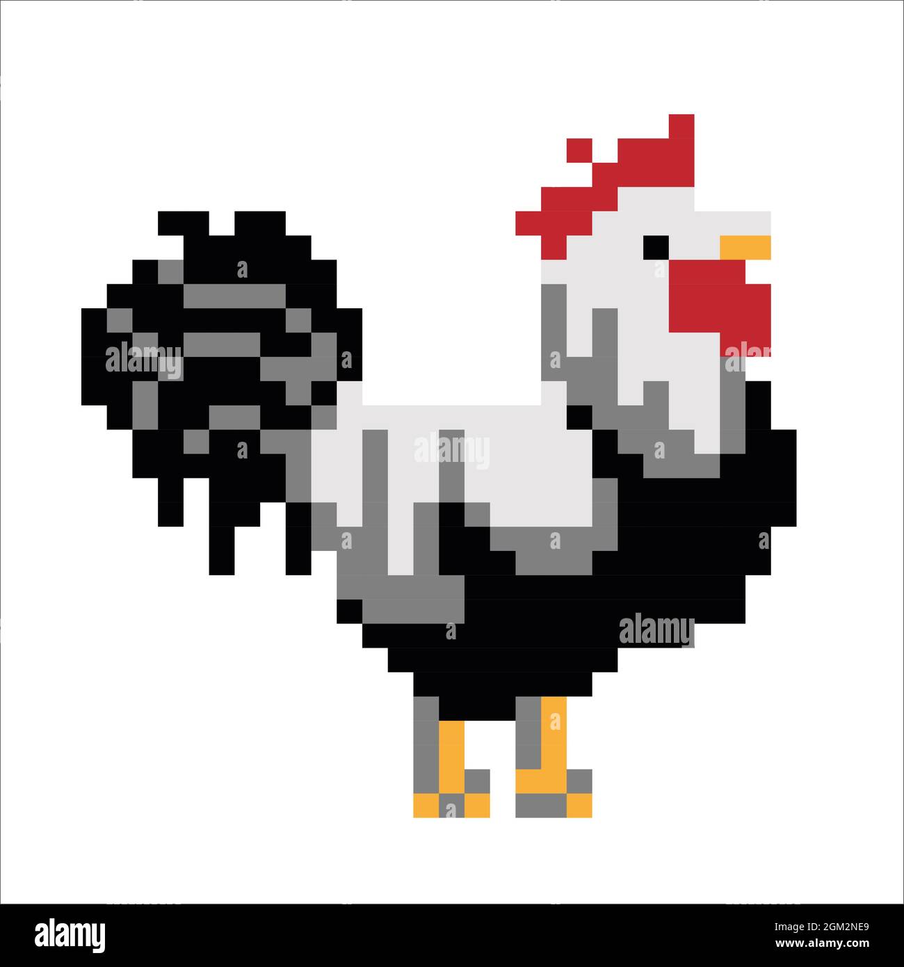 Cartoon Hen High Resolution Stock Photography and Images - Alamy