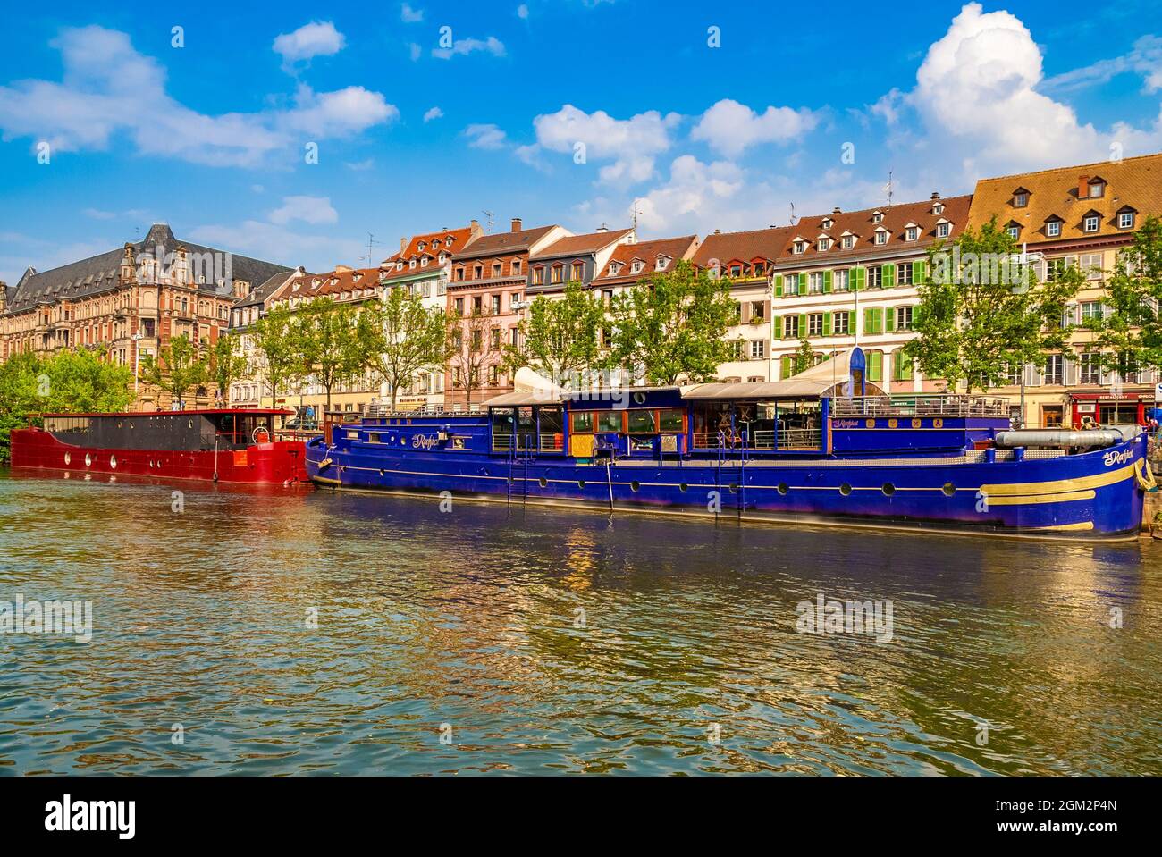 Historical city centre hi-res stock photography and images - Alamy
