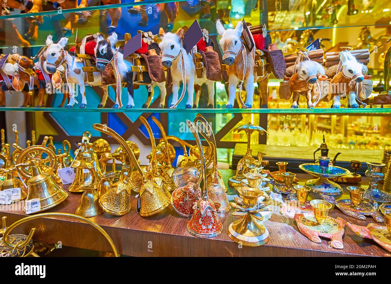 Toy dubai hi-res stock photography and images - Alamy
