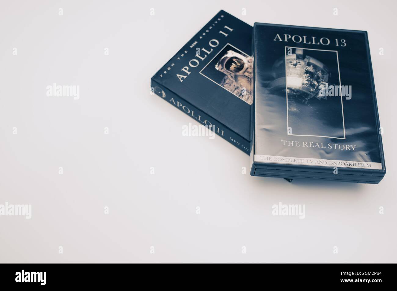 History documentary dvd hi-res stock photography and images - Alamy