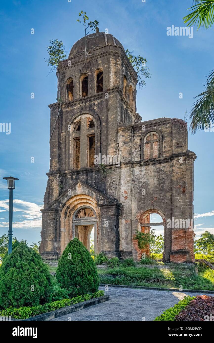 Tam toa vietnam church hi-res stock photography and images - Alamy