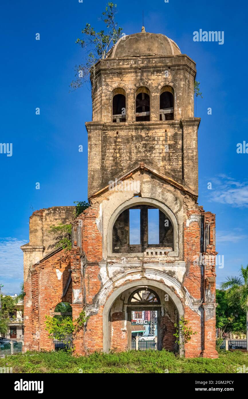 Tam toa vietnam church hi-res stock photography and images - Alamy