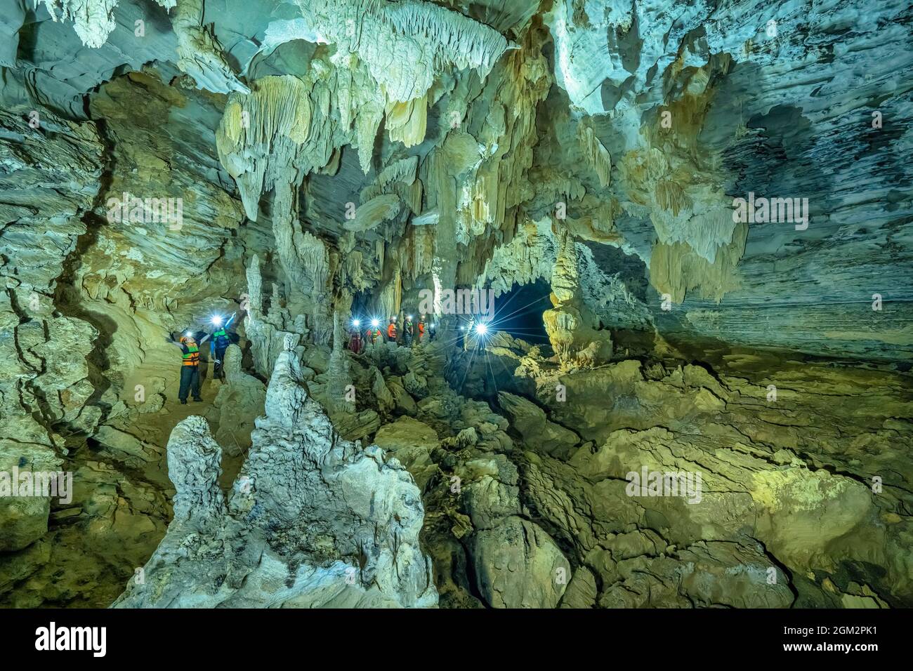 Tu lan hi-res stock photography and images - Alamy