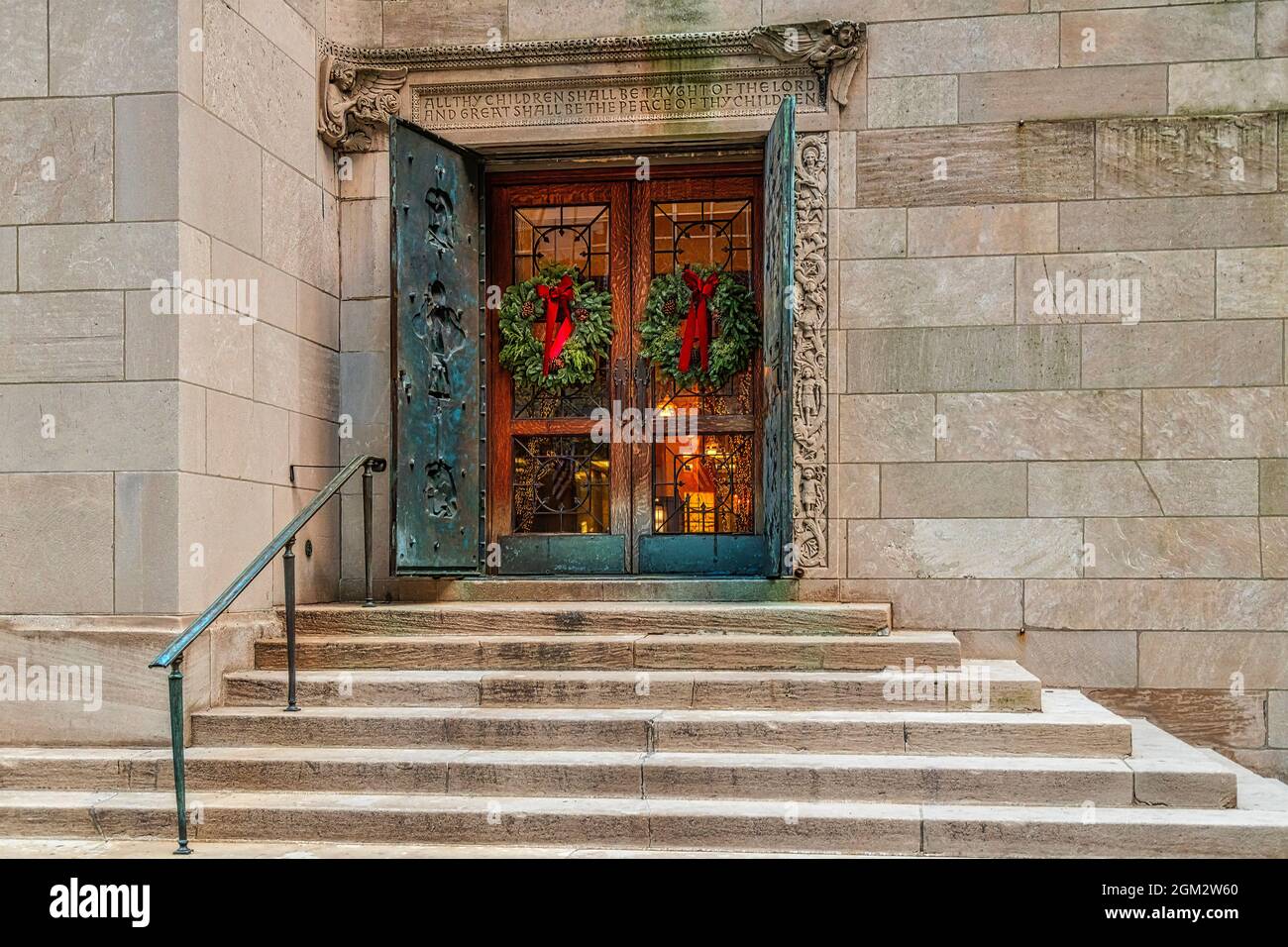 Byzantine revival architecture hi-res stock photography and images - Alamy