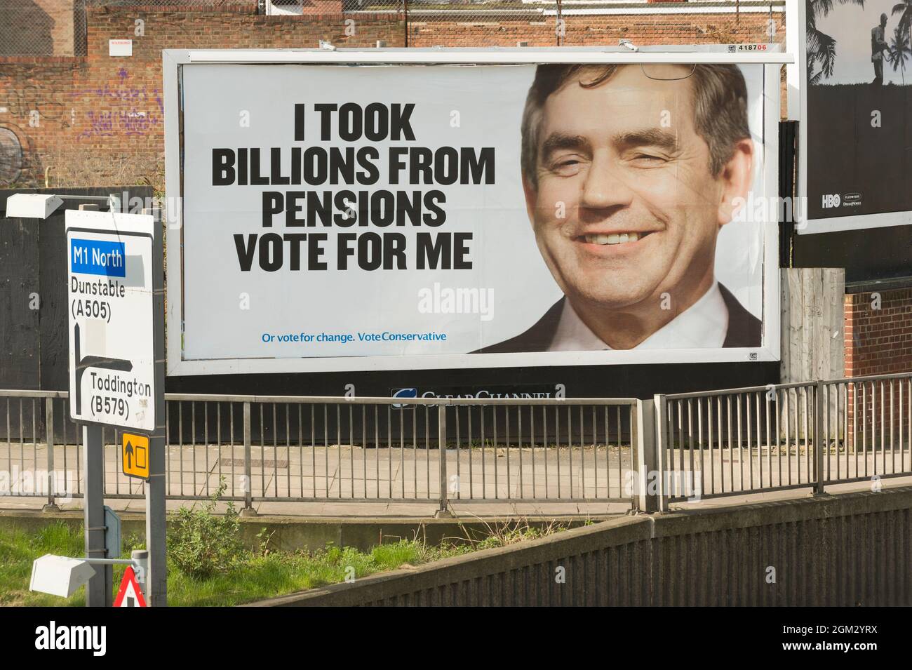 Poster 2010 hi-res stock photography and images - Alamy