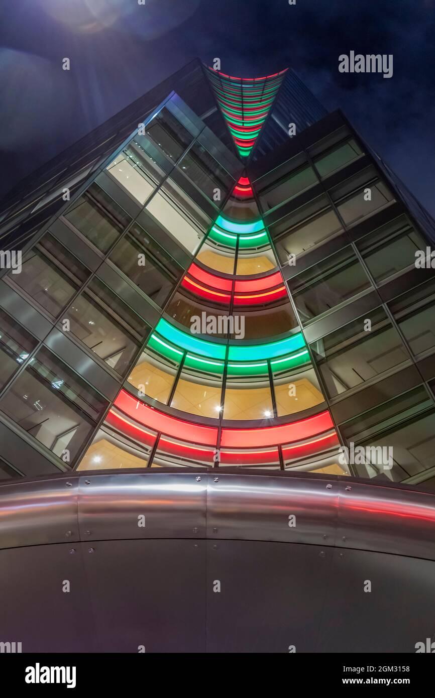 Modern festive look hi-res stock photography and images - Alamy