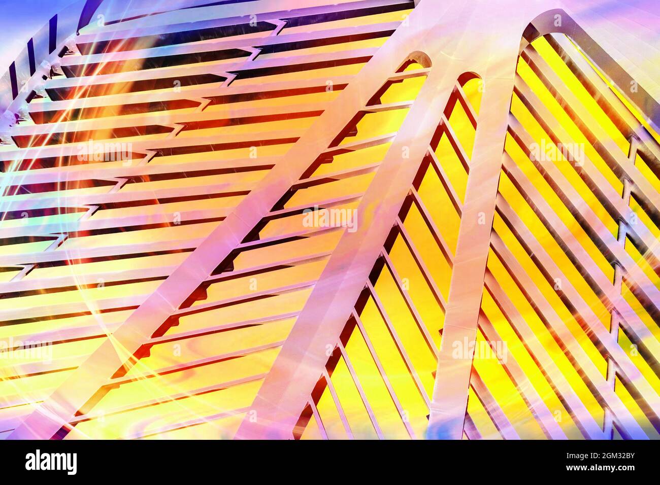 Bold vibrant colors hi-res stock photography and images - Alamy