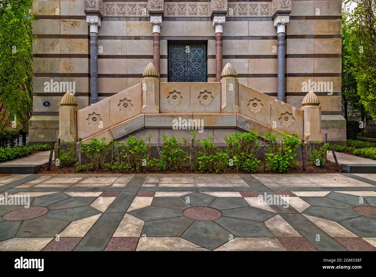 Yale University Architecture - Yale University is an American private ...