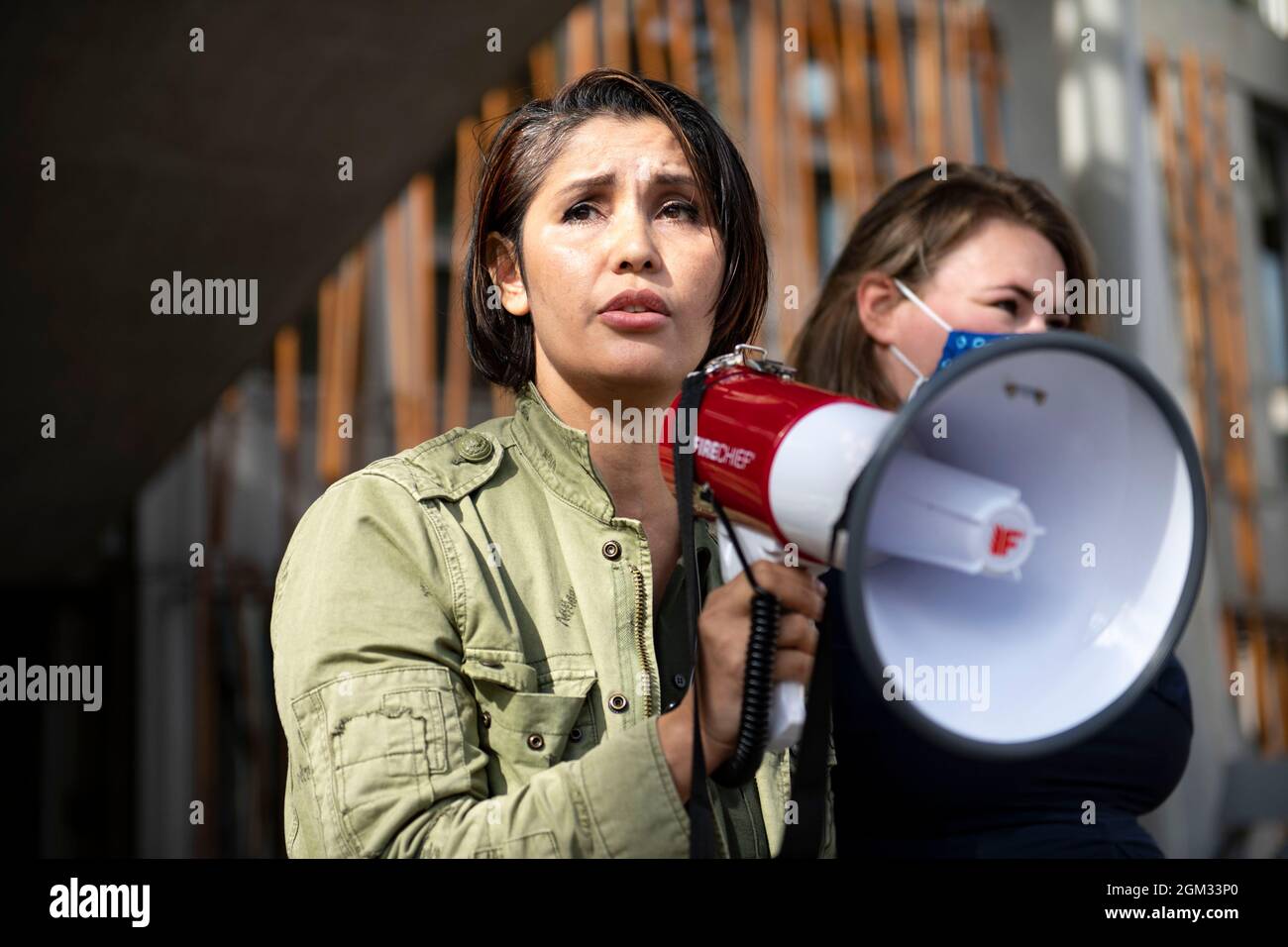 Alieva hi-res stock photography and images - Alamy