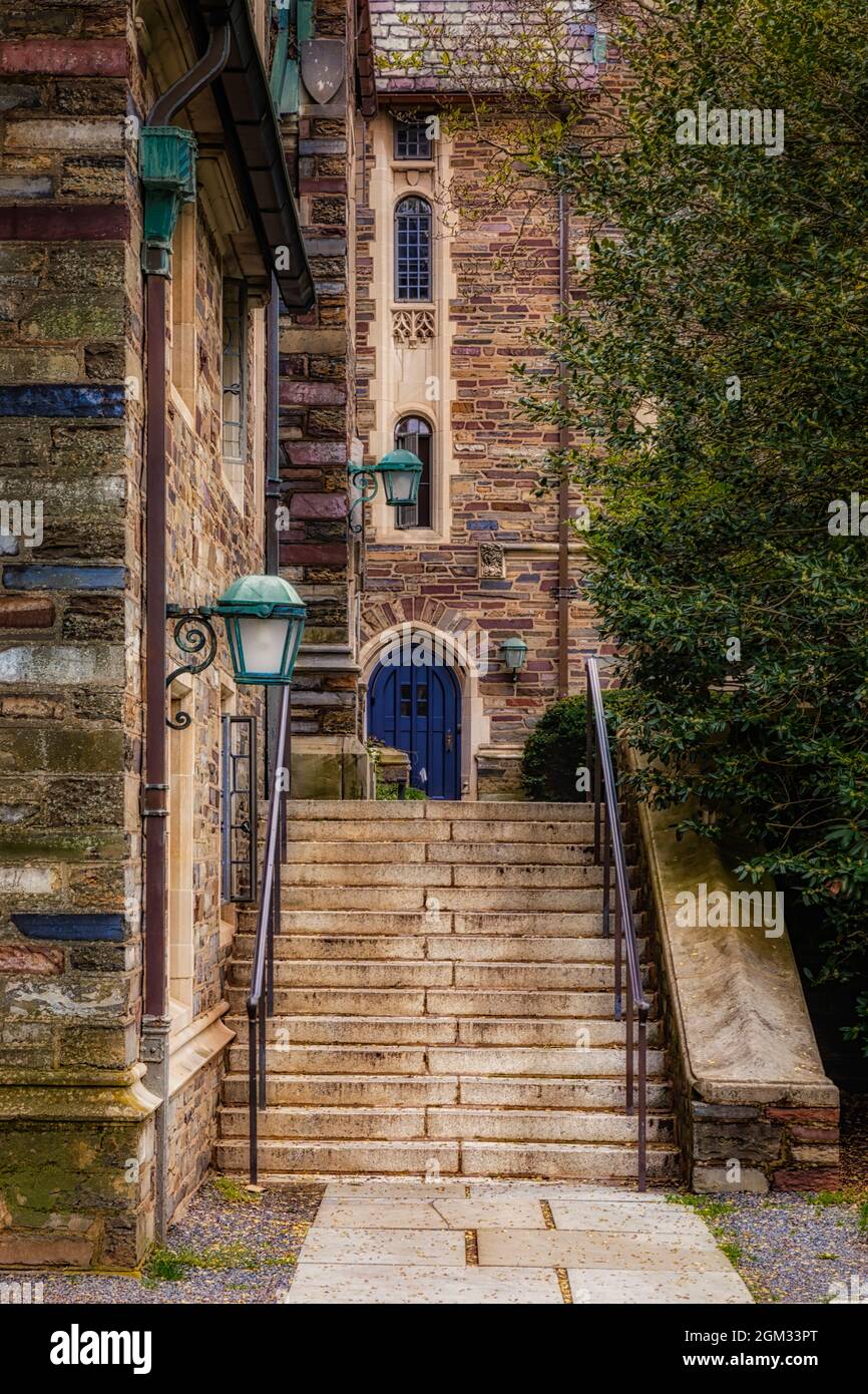 Student dormitories hi-res stock photography and images - Alamy