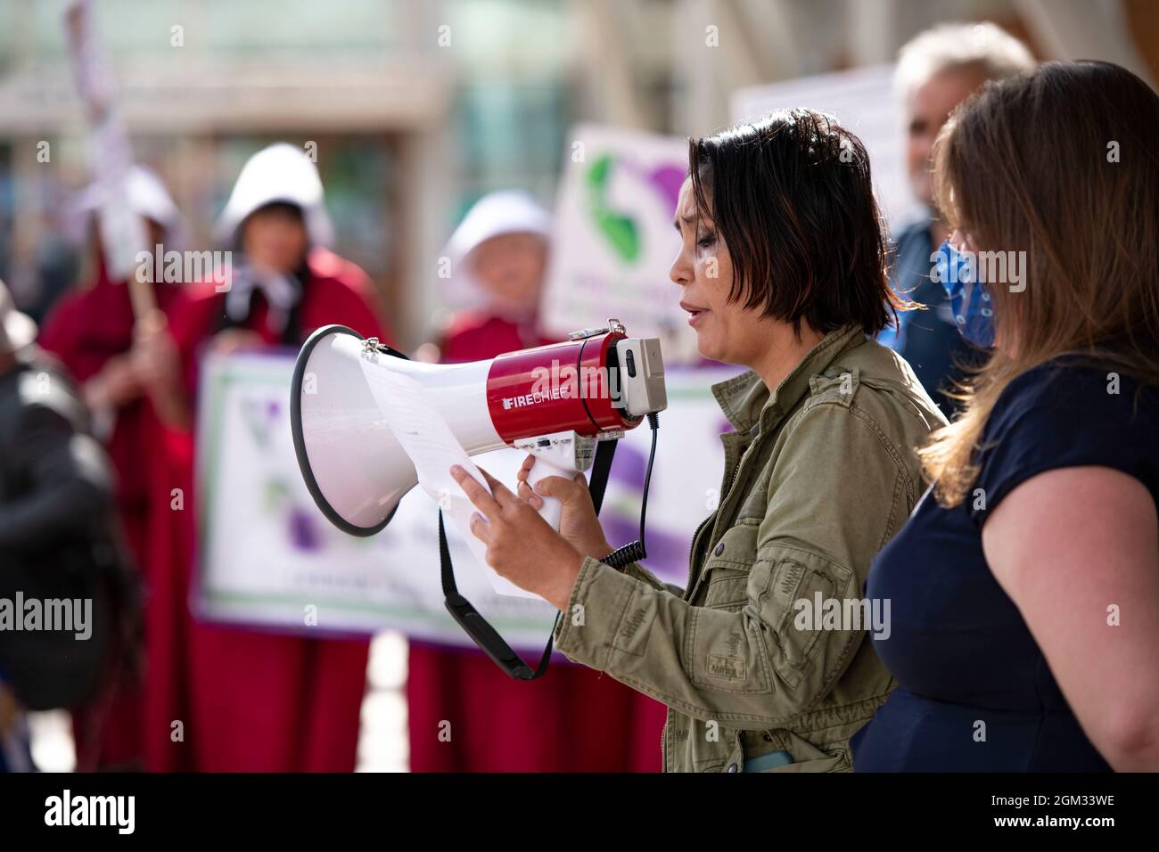 Pictured with his new wife hi-res stock photography and images - Alamy