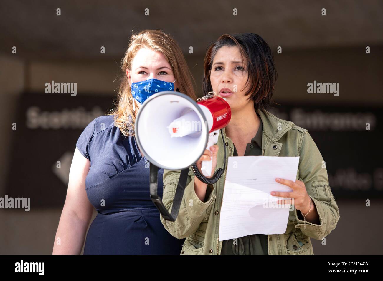 Alieva hi-res stock photography and images - Alamy