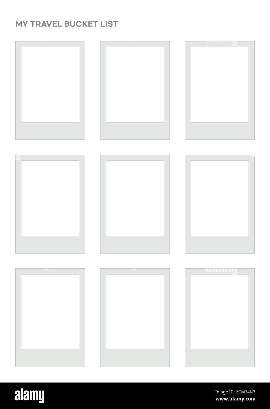 Note Scheduler Diary Planner Document Template Illustration My note-scheduler-diary-planner-document-template-illustration-my