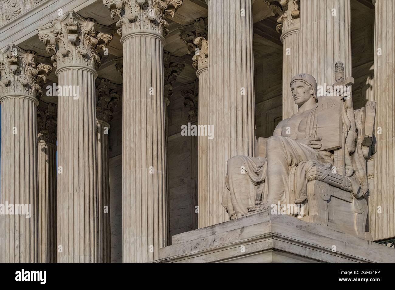 Us capitol west facade hi-res stock photography and images - Alamy