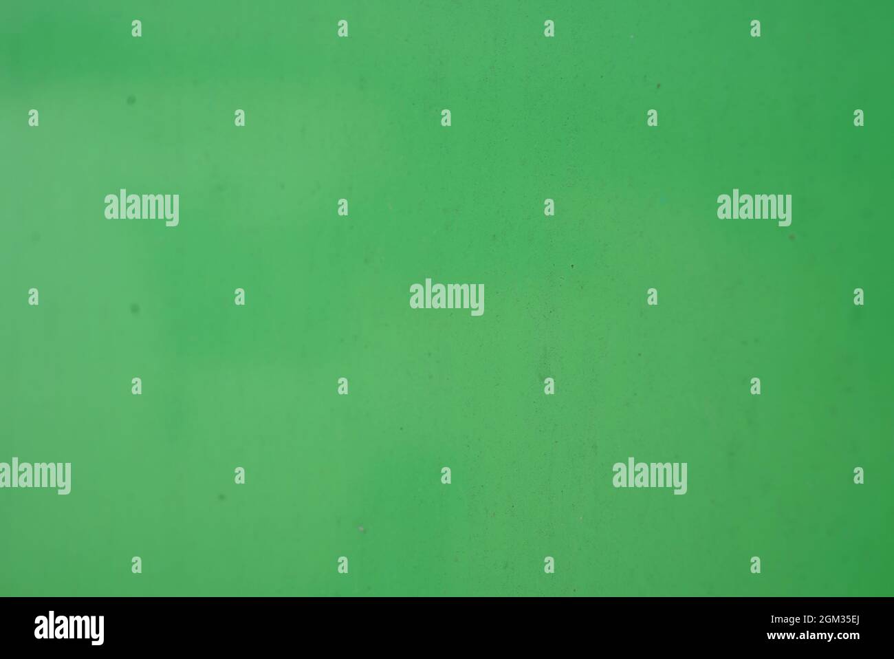 Dirty green wall texture background Stock Photo - Alamy