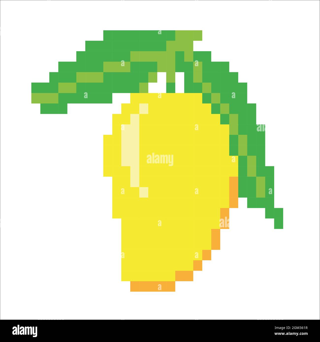 Mango character hi-res stock photography and images - Alamy