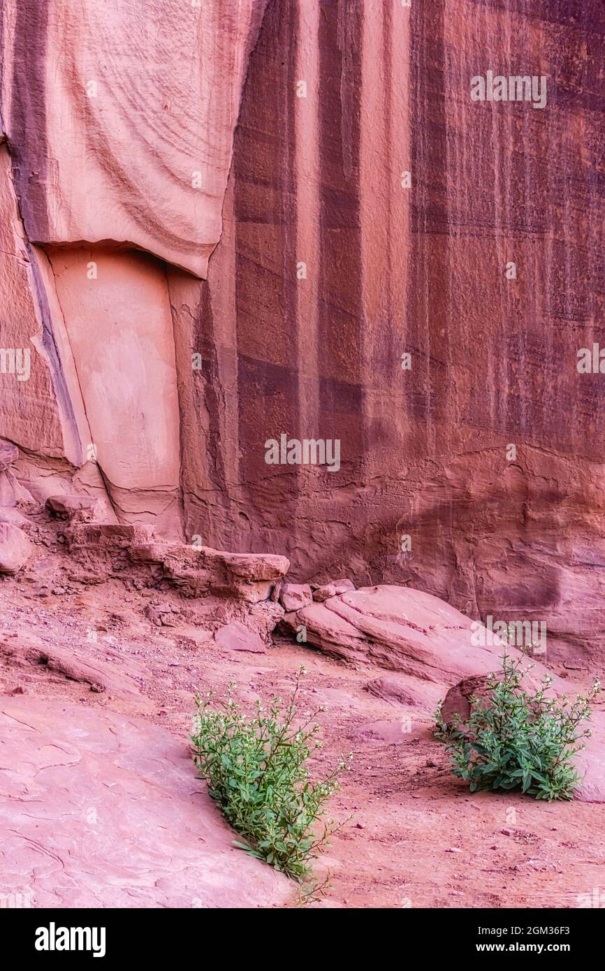 Pictorial monument valley hi-res stock photography and images - Alamy