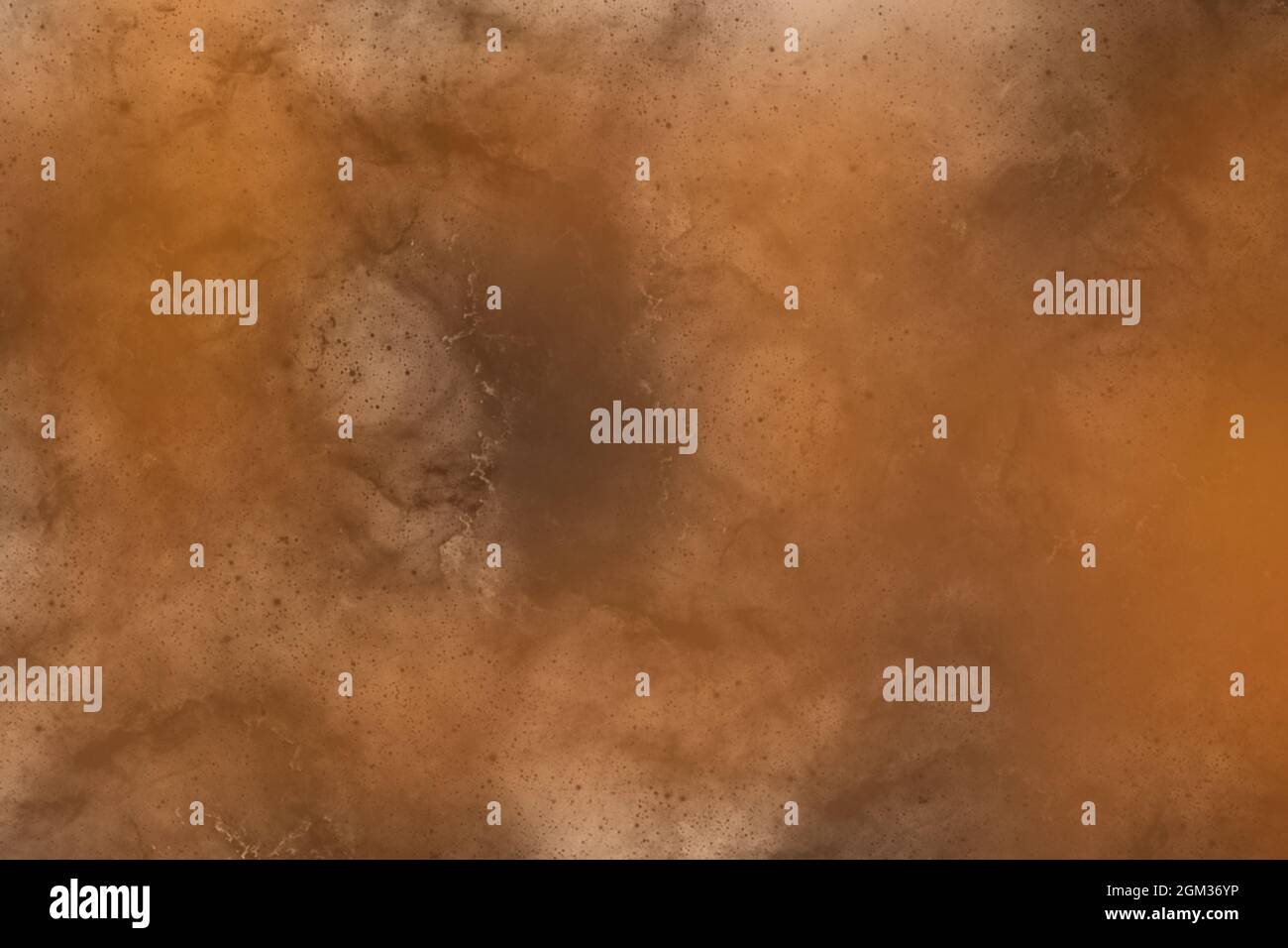 Horizon shot for the design of a granite illustration background for ...