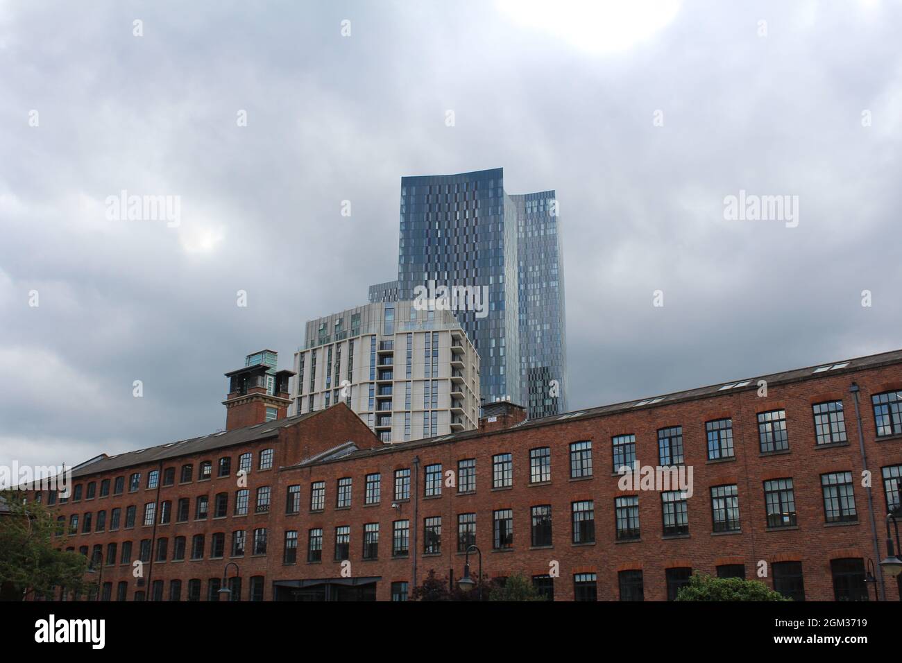 Hilton view hi-res stock photography and images - Alamy