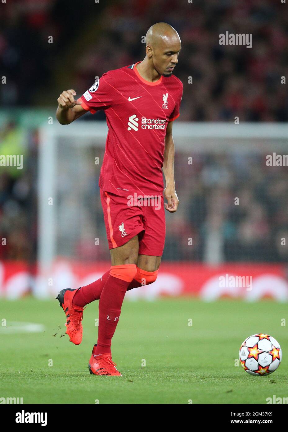 Football nigel french hi-res stock photography and images - Alamy