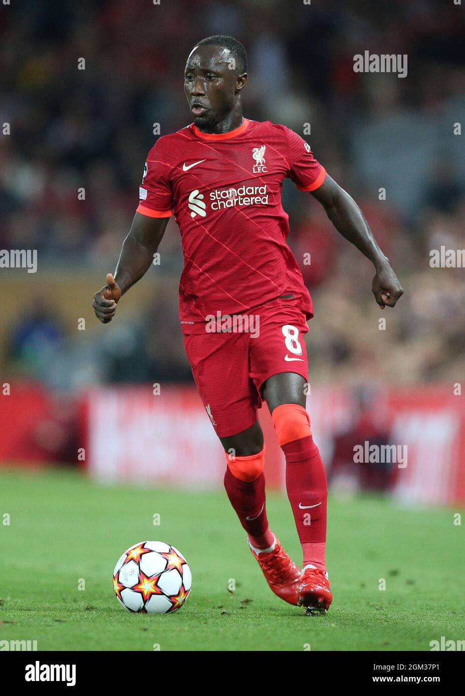 Football nigel french hi-res stock photography and images - Alamy