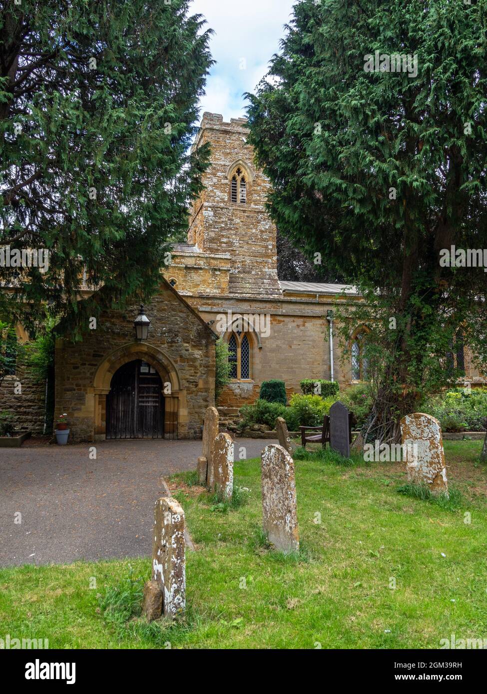 Duston northamptonshire hi-res stock photography and images - Alamy