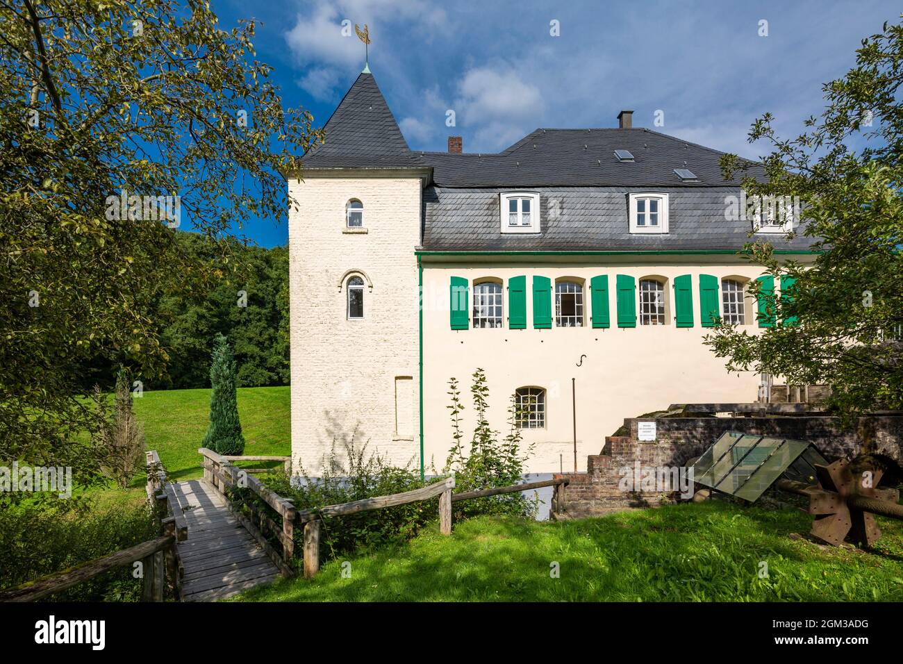 Repraesentationsbau hi-res stock photography and images - Alamy